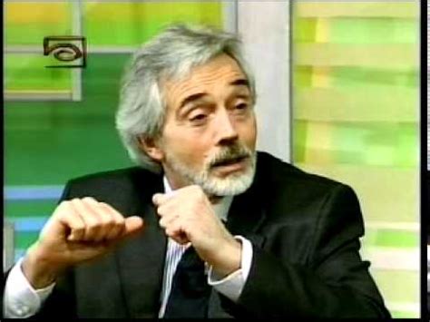 Marta Diez En El Ojo Clinico T V Leopoldo Acuña Hector B Lahitte