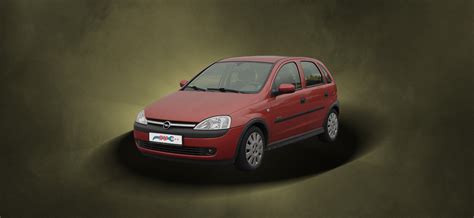 Opel Corsa C Ersatzteile In Original Qualität