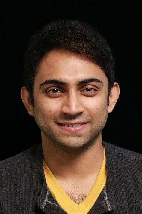 Manoj Krishna Mohan Medium