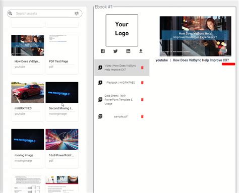 Contentsync Enautics Cx Suite