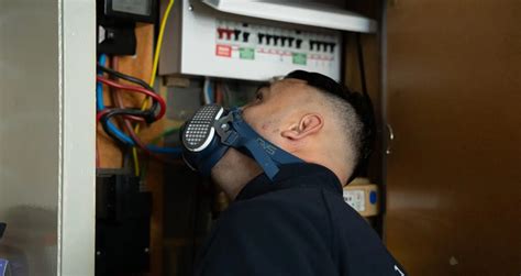 Experienced Asbestos Surveyors In The South East