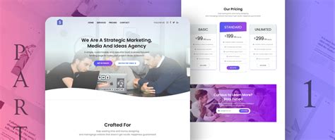 How To Make Responsive Website Using Html Css Javascript Step By Step
