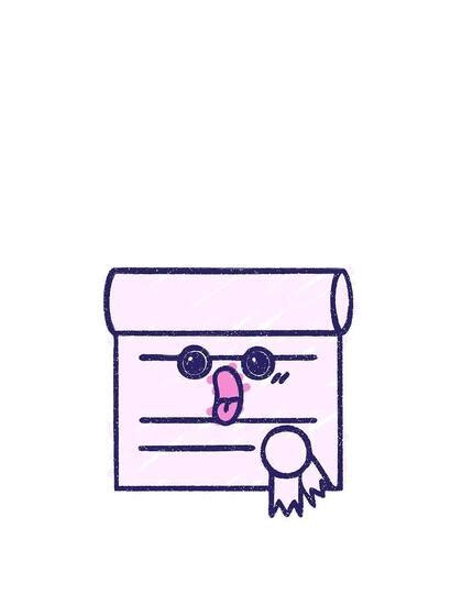 Jumping Motion Animation Of Certificate Design 75107105 Stock Video At