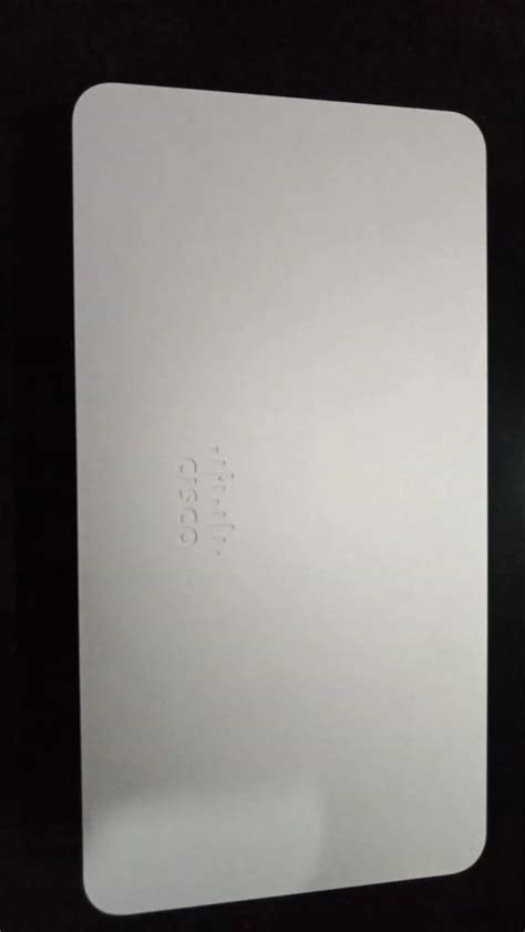 Cisco Meraki Mx64 Hw At Rs 35000 Piece Industrial Routers In