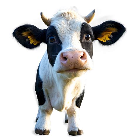 400 Cow Png Images