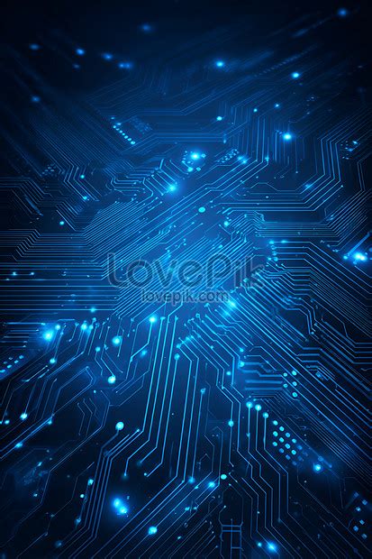 미래의 회로 패턴 설계