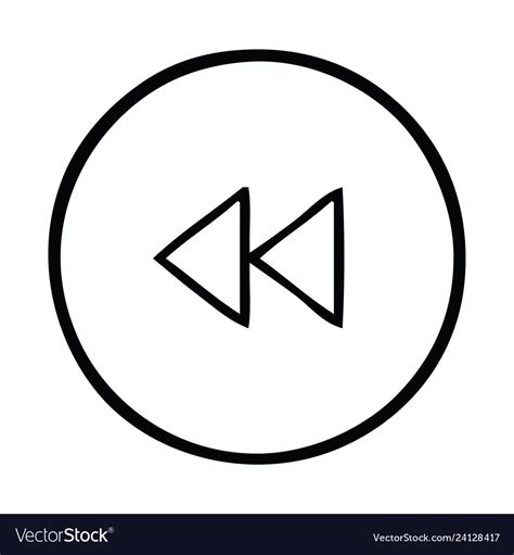 Rewind Button