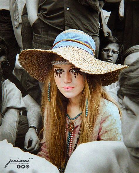 Woodstock 69 R Colorization