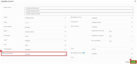 How To Protect Nebula Switches Against Rogue Dhcp Servers — Zyxel Community