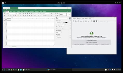 github boospy ubuntu lxc terminalserver project this is a lxc template witch can be use what