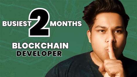 Daulat Hussain On Linkedin Developer Solidity Blockchain Web3