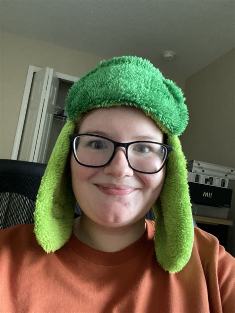 Kyle Hat 1 By Mysterionz On Deviantart