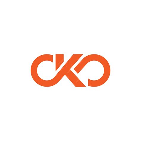 Premium Vector Ckc Logo Design
