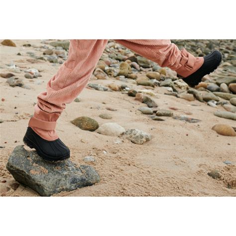 Becca Boot Tuscany Rose Liewood