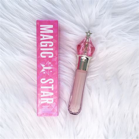 Jeffree Star Magic Star Concealer Bellyrubz Beauty