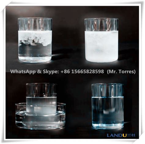 High Viscosity Cellulose Ether Hpmc For Tile Adhesive K200 Landercoll China Manufacturer