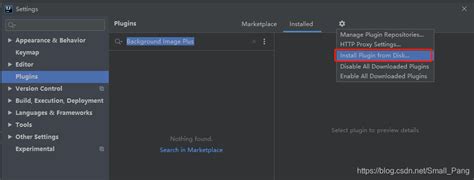 Idea下载插件找不到解决方法idea搜不到bito Csdn博客 Idea下载插件找不到解决方法idea搜不到bito Csdn博客