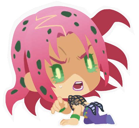 File PPP Diavolo2 Scared Png JoJo S Bizarre Encyclopedia JoJo Wiki