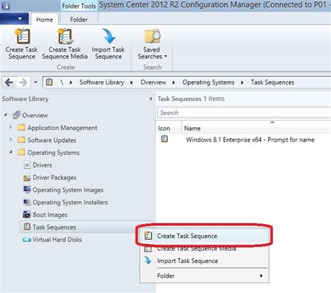 Deploy Windows With ConfigMgr R MSEndpointMgr