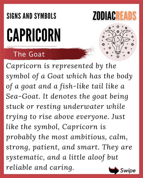 Capricorn Zodiac Sign Meaning Female 60 Photos