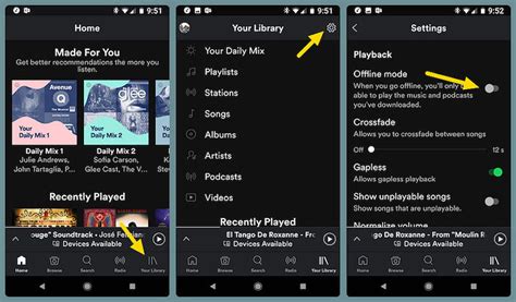 How To Sync Spotify To IPod Touch Shuffle Nano Classic