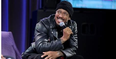 Intanga Ze Ntizisanzwe Umunyarwenya Nick Cannon Yatangaje Amakuru Ku Ntanga Ze Zifite