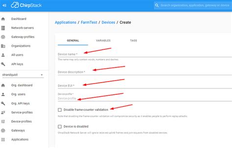 Add Stm32wl55 Nucleo Sensor Board To Private Lorawan Network And