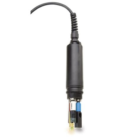 Multiparameter PH ORP EC DO Temp Probe HI769828 Precision Instruments Manufacturer