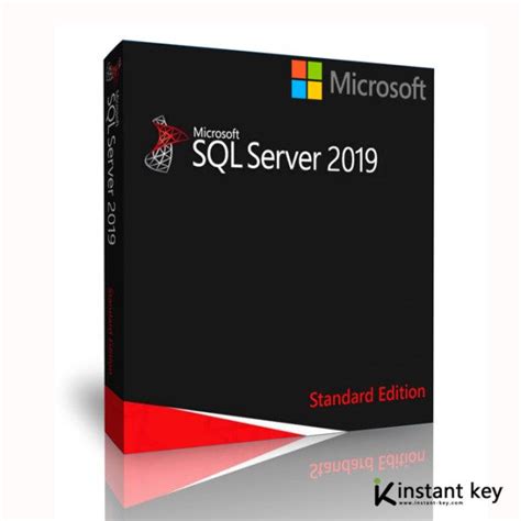 SQL Server 2019 Activation Key The Part Of The Windows NT Family