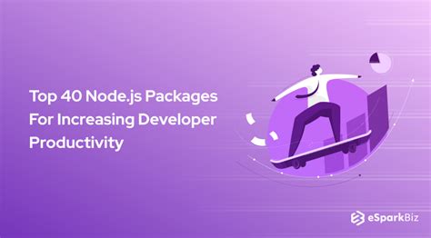 Best NodeJS Packages For Building Awesome Apps