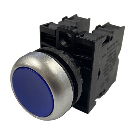 M22 Pushbuttons And Control Switches