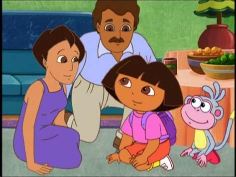 Dora La Exploradora Dora Saves The Game Episodio De Tv 2003 Imdb