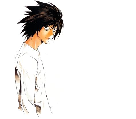 Lawliet Quotes Quotesgram