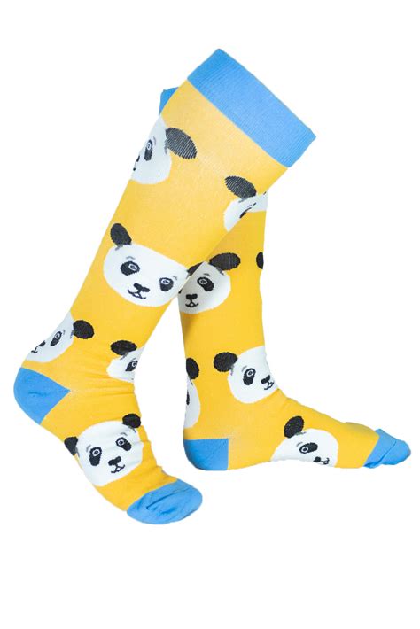 Pandas Pasos Relajados