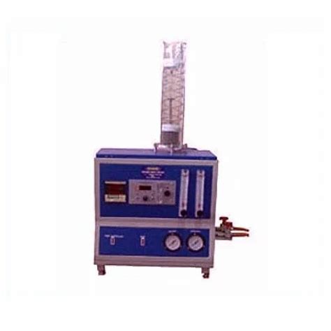 Veekay Oxygen Index Tester For Laboratory At ₹ 165000piece In Mumbai