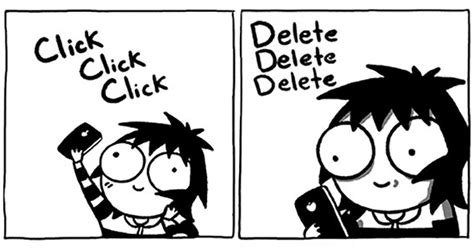 Sarah Andersen Artist