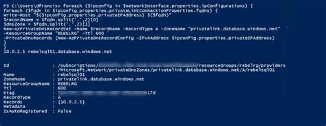Step By Step Guide To Azure Private Endpoints Powershell Guide