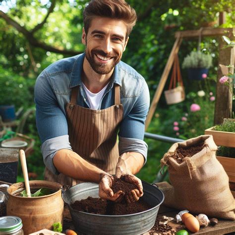 Diy Organic Fertilizers Easy Recipes