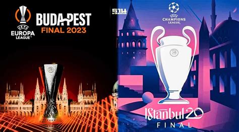 สรุปทีมที่เข้ารอบรองชนะเลิศ ยูฟ่า แชมเปี้ยนส์ ลีก Ucl ยูโรป้า ลีก