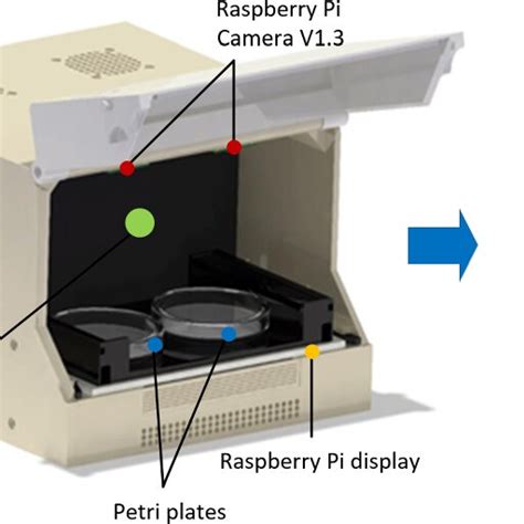 Skeletonization With Enhanced Algorithm Isa Layana Castro Et Al