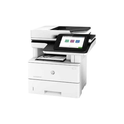 Hp Laserjet Managed E52645dn Printers Woutmonseursnl