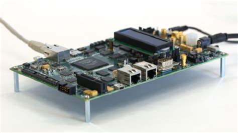 Intel Soc Fpga Support From Embedded Coder Hardware Support Matlab