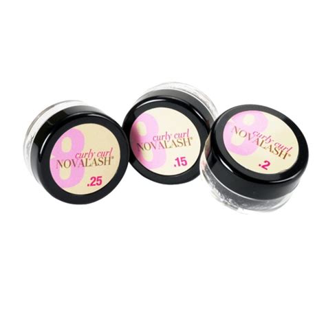 Shop Classic Natural Lash Extensions NovaLash