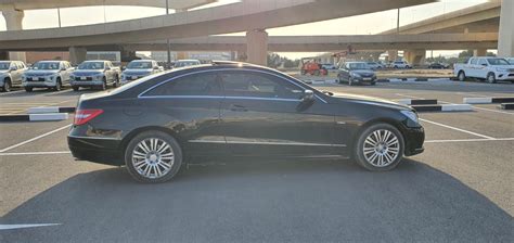 موتورجي مرسيدس بنز؜ E350؜ 2012