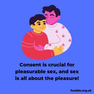 Enjoying Sex And Intimacy As A Trans Person Fumble