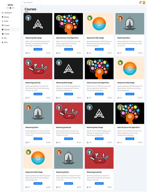 Github Shazly99dashbord Templet Design 8 Page From Dashbord By