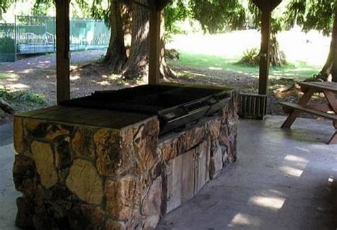 Thousand Trails Grandy Creek Concrete Campground Reviews And Photos