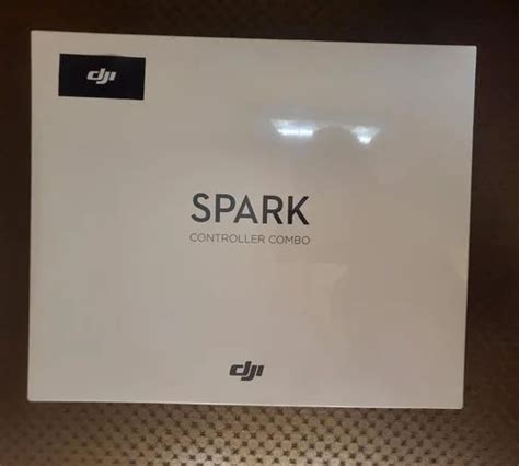 Dji Spark With Remote Control Combo White Video Resolution HDR At In New Delhi
