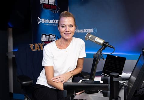 Michelle Beadle Responds After Its Revealed To Be ‘a Michelle In