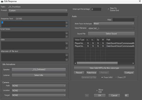 Commonwealth Slavers Page 156 Downloads Fallout 4 Adult And Sex Mods Loverslab
